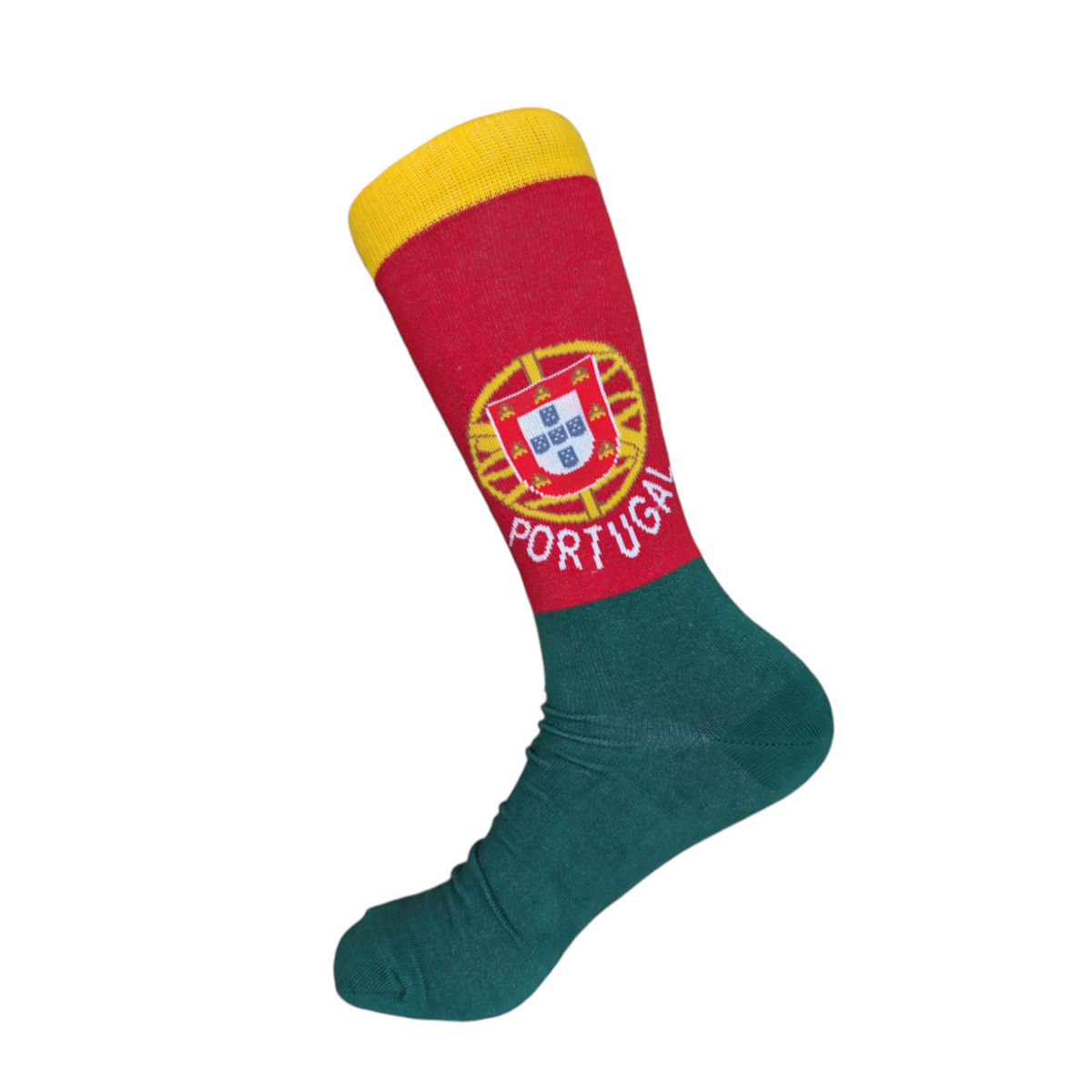 Portugal Socks — Shopportuguese.com