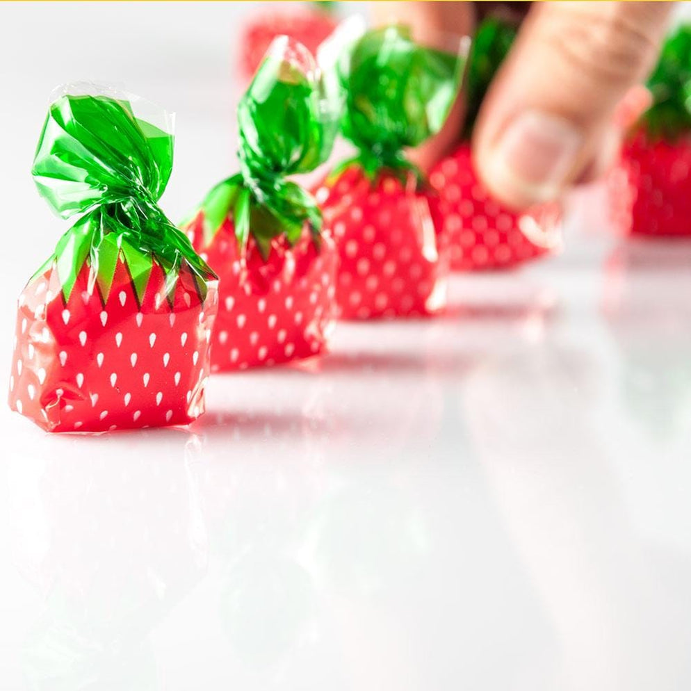 Portuguese Strawberry Candies — Shopportuguese.com